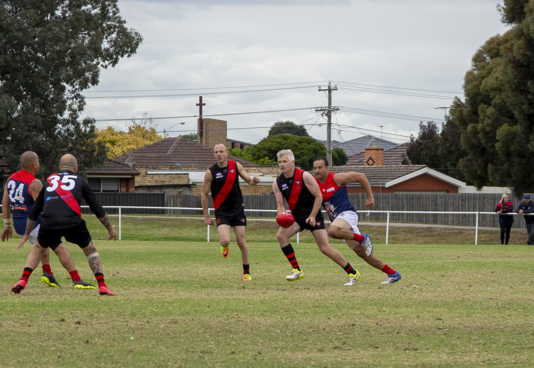 Gallery – Essendon Superules