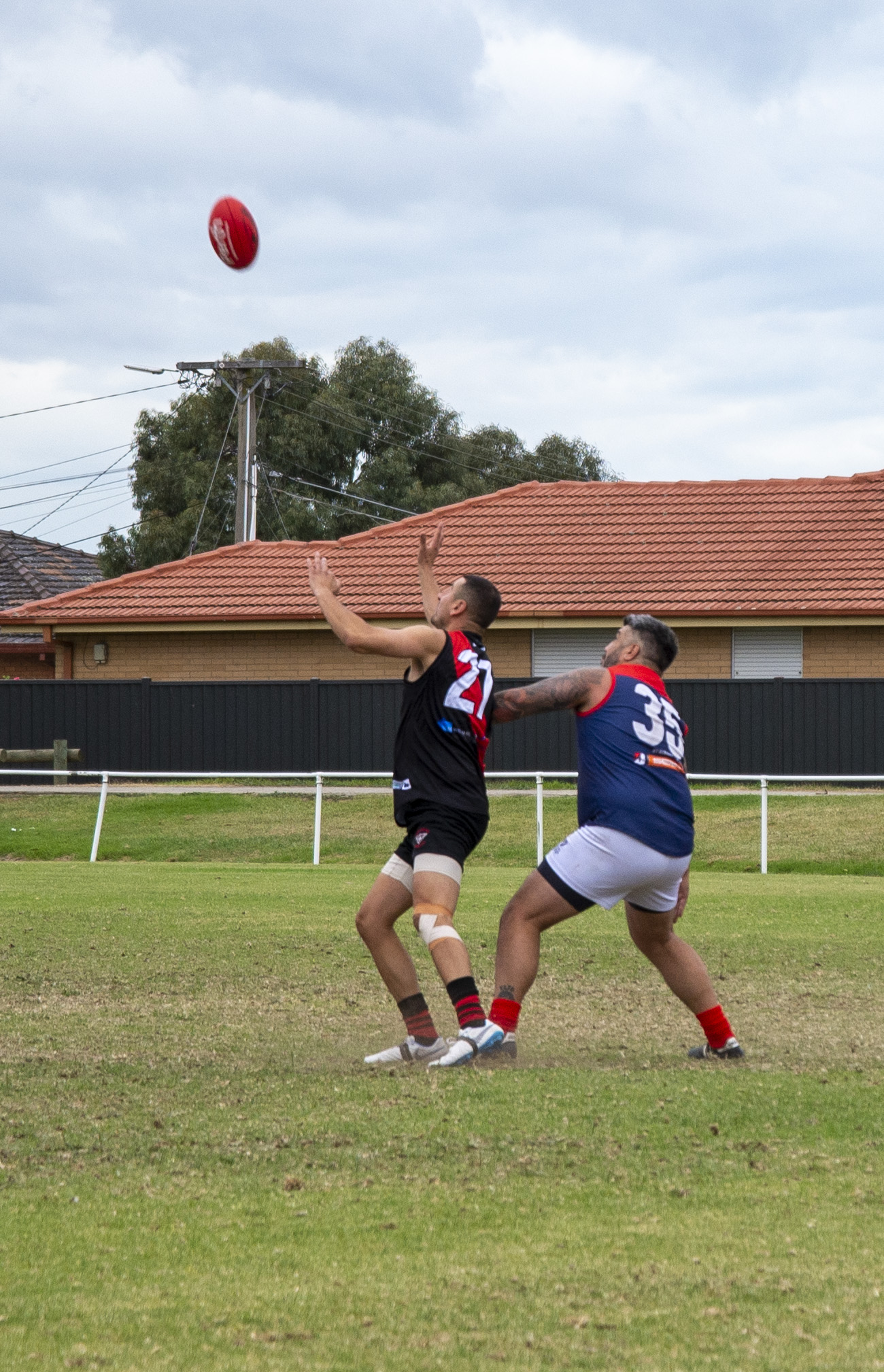 Gallery – Essendon Superules