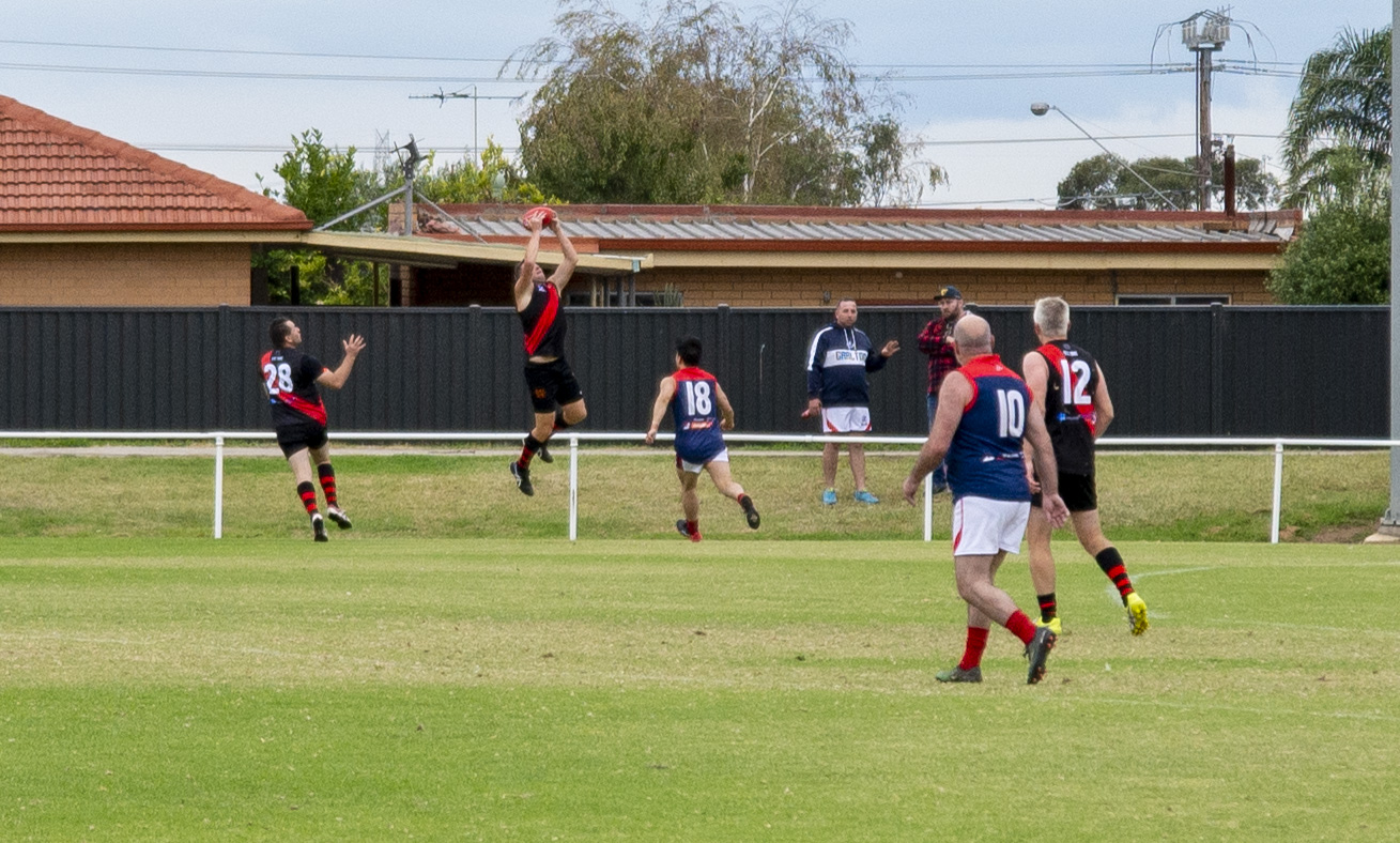 Gallery – Essendon Superules